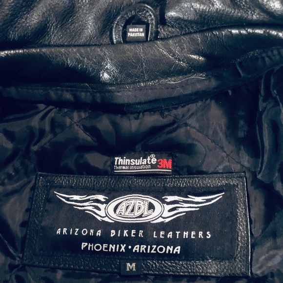 Arizona Biker Leathers | Jackets & Coats | Original Arizona Biker ...